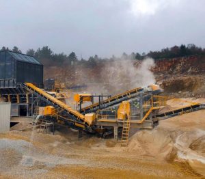 Aggregate Crushing Plant - Aggregate Crushing Plant Prices - Fabo
