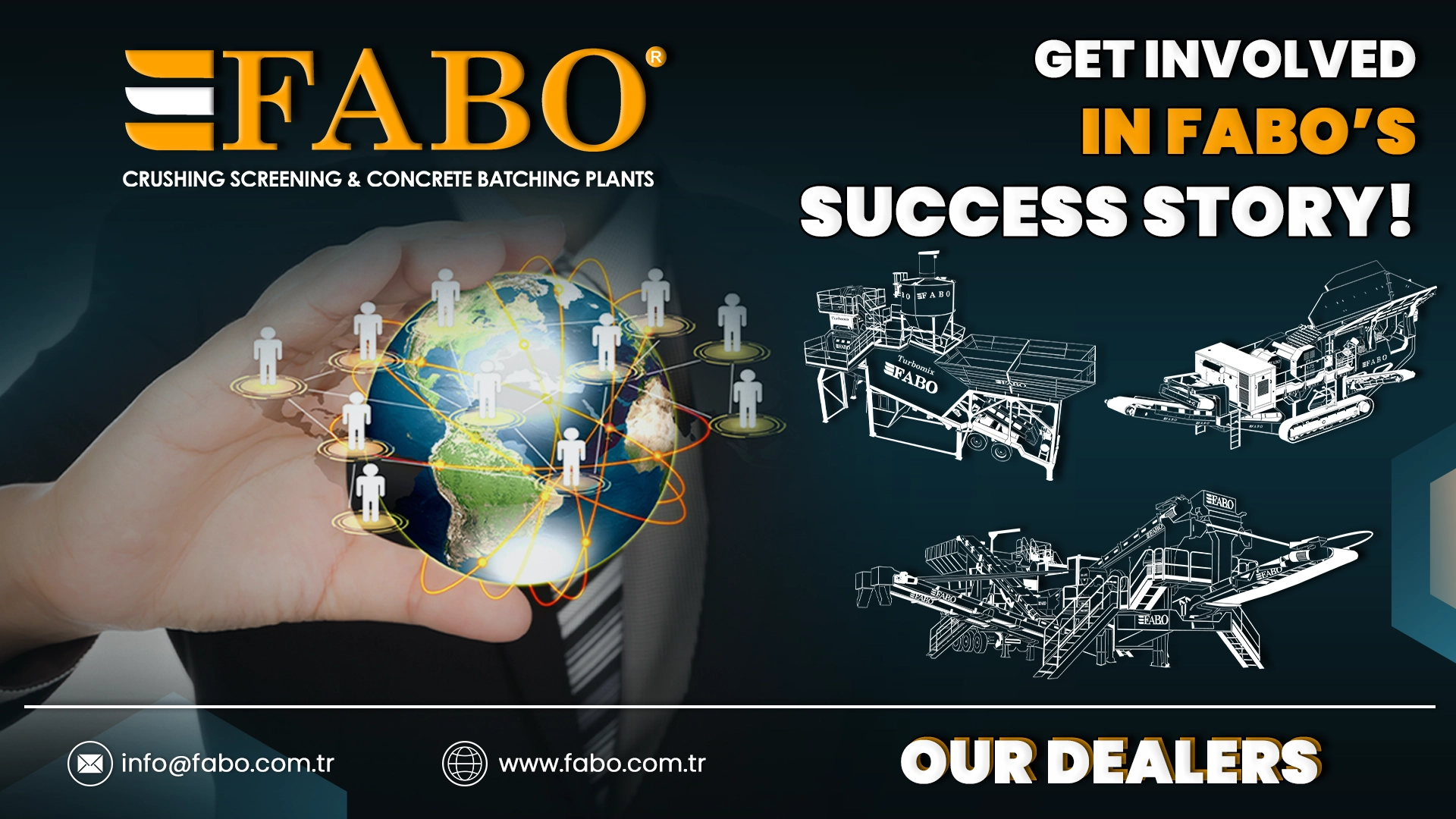 OUR DEALERS - Fabo